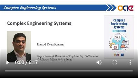Complex Engineering Systems