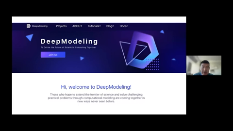 Topic: AI-Based Multi-scale Modeling for Materials
