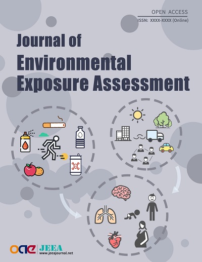Author Instructions | Journal of Environmental Exposure Assessment - OAE