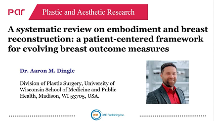 A systematic review on embodiment and breast reconstruction: a patient ...