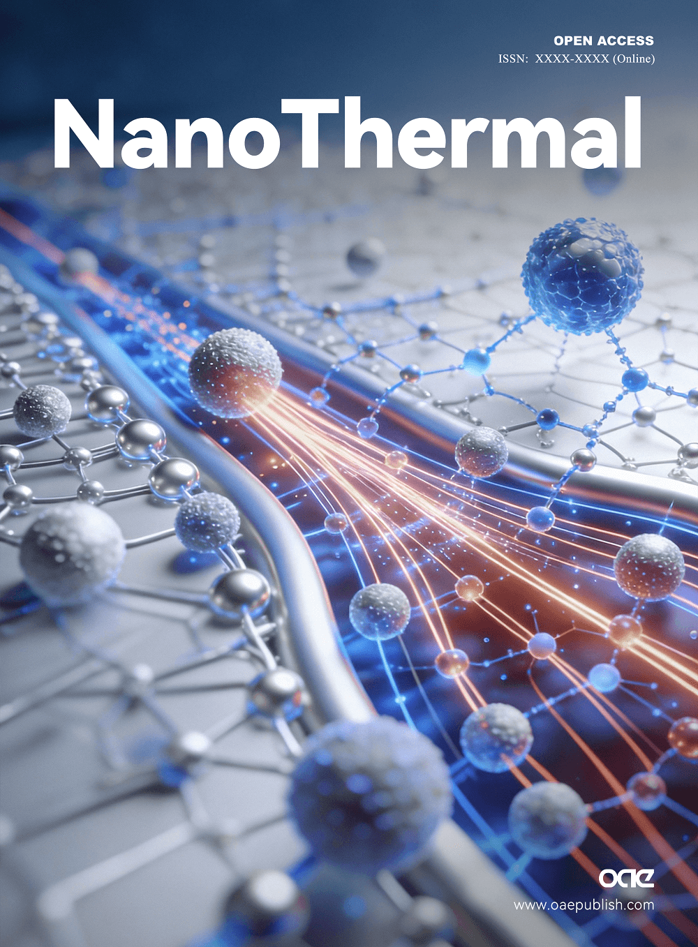 Welcome Prof. Gang Zhang as Editor-in-Chief of NanoThermal